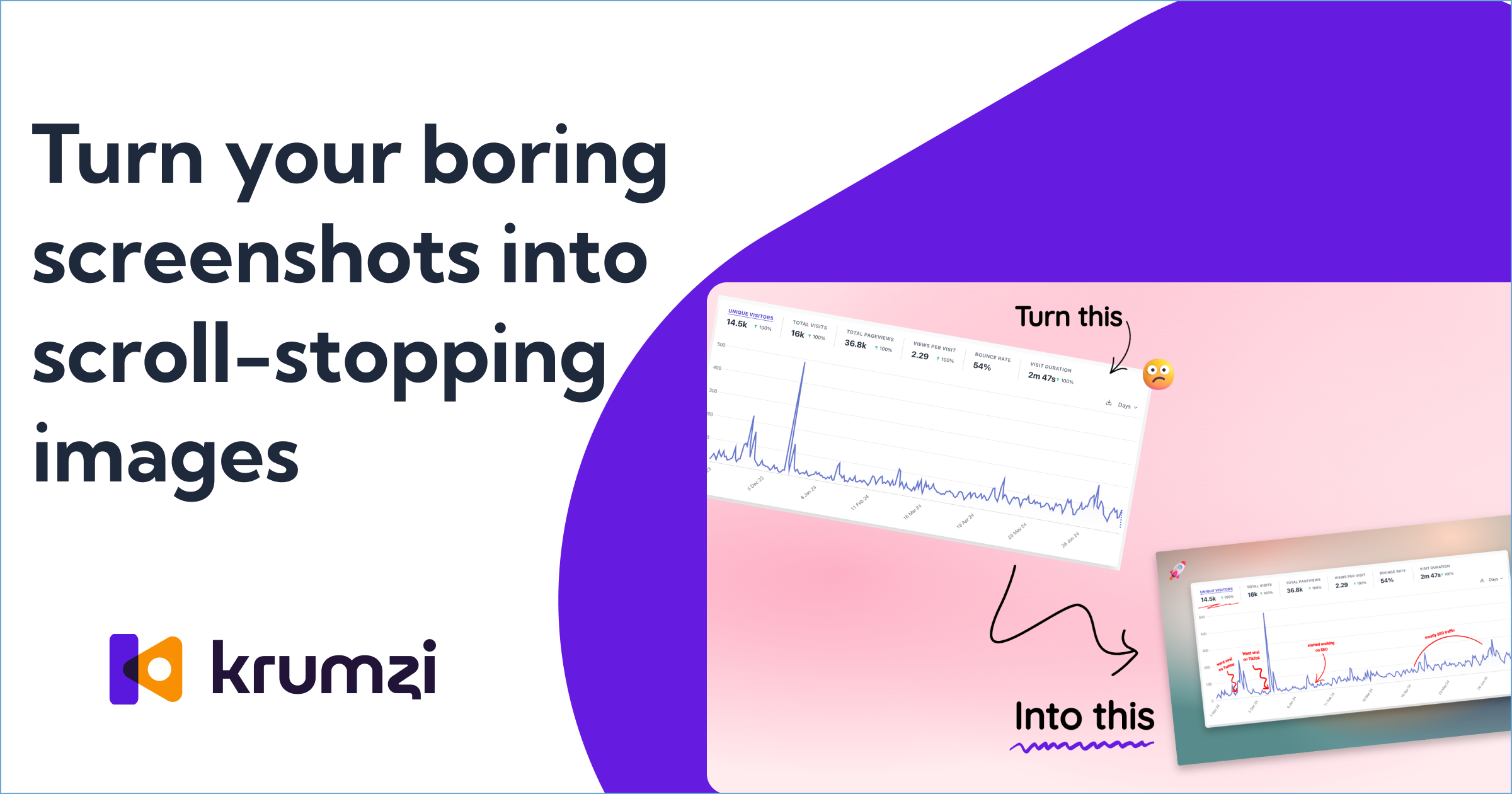 Free Online Screenshot Editor